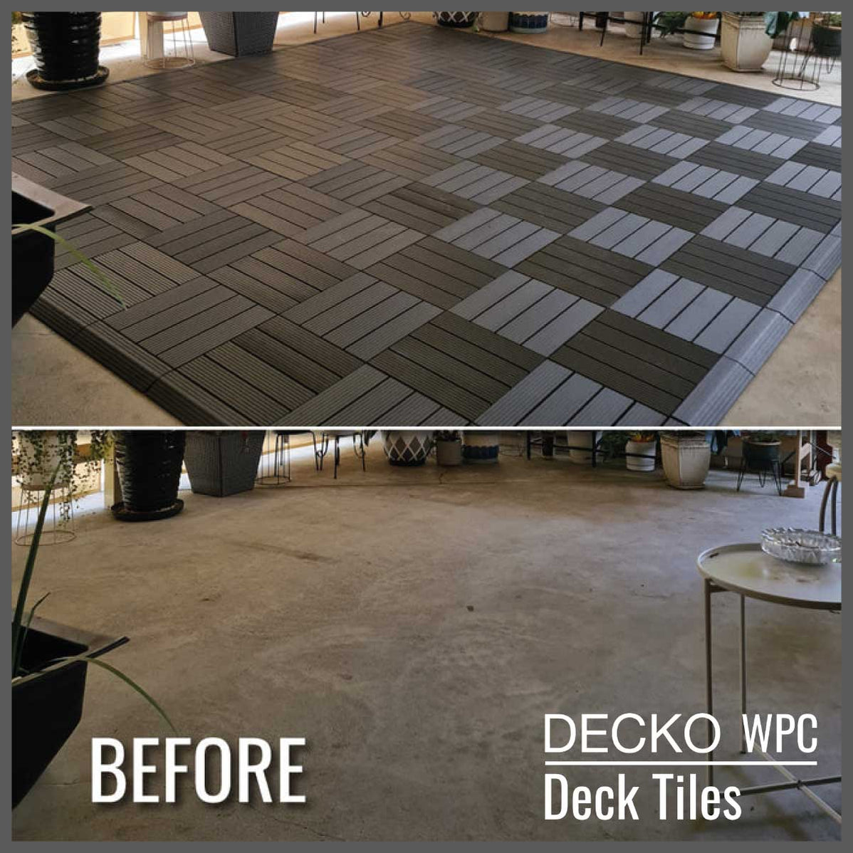 DECKO New Zealand - DIY Home Improvement Products - Shop Online