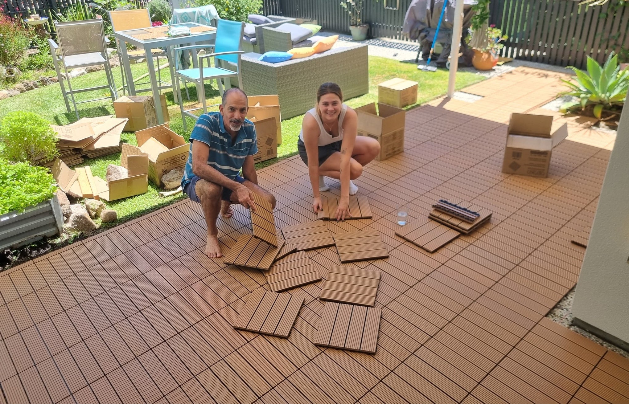 DECKO New Zealand - DIY Home Improvement Products - Shop Online