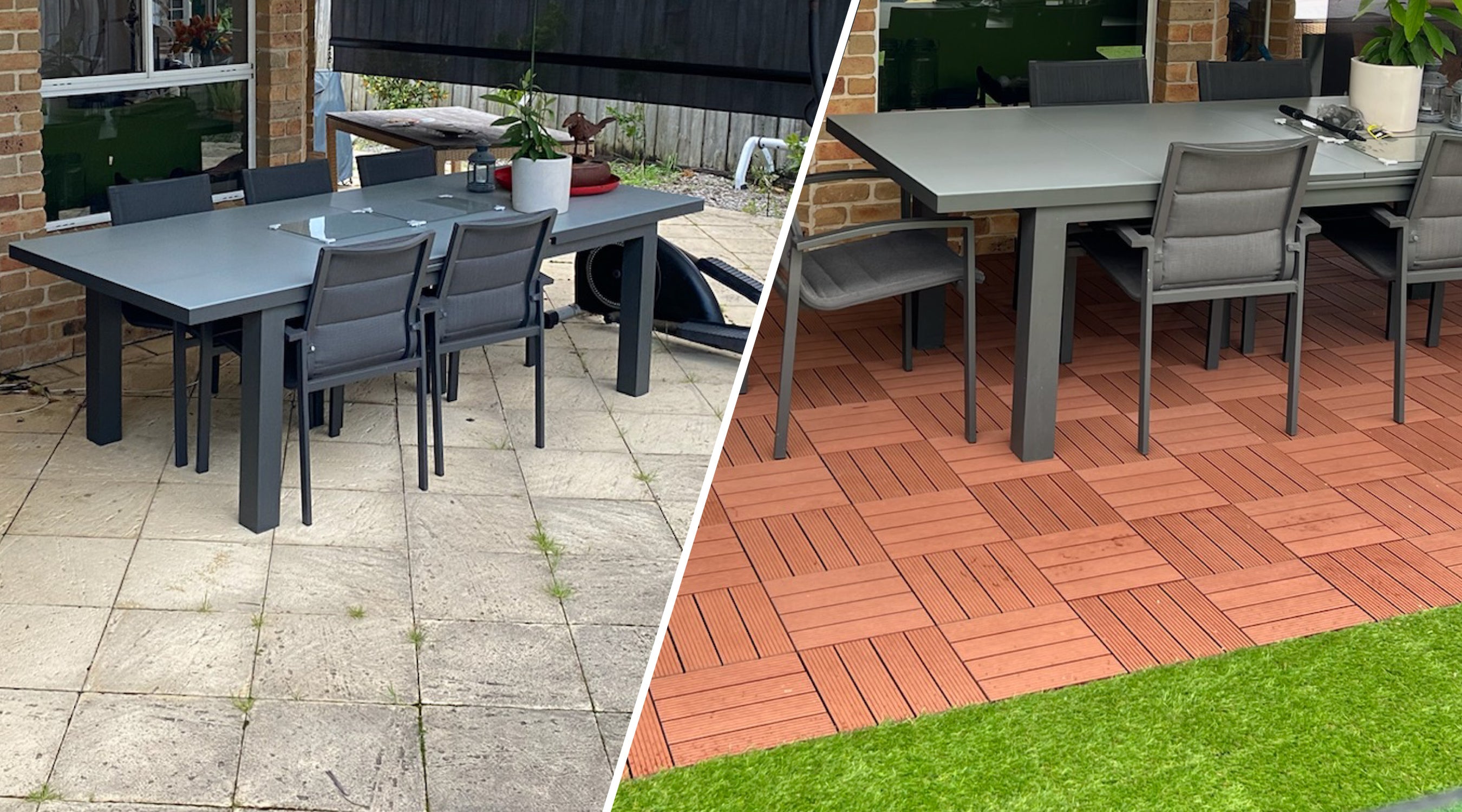 DECKO Tiles New Zealand — DECKO Tiles NZ