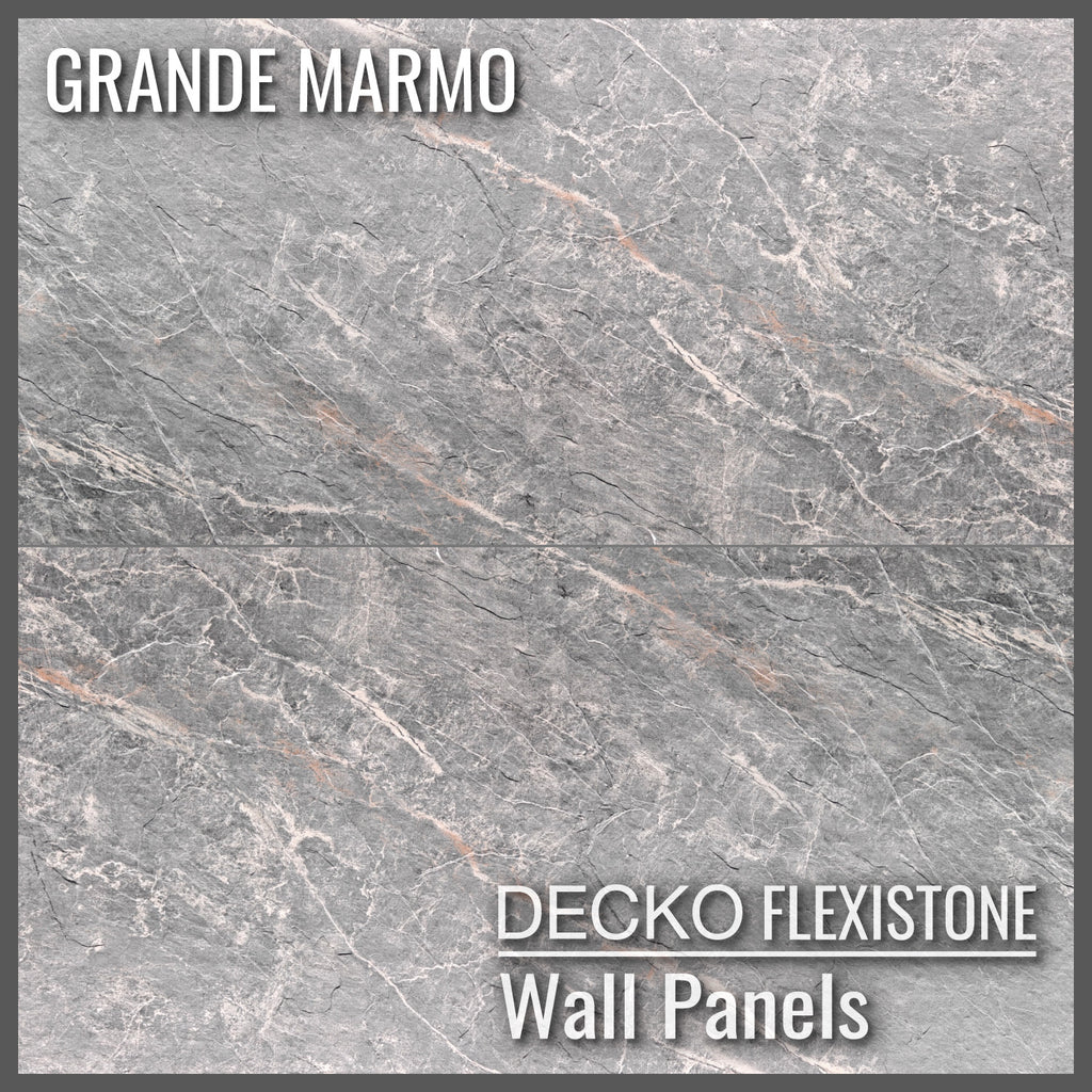 FLEXISTONE Wall Panels STORE — DECKO New Zealand