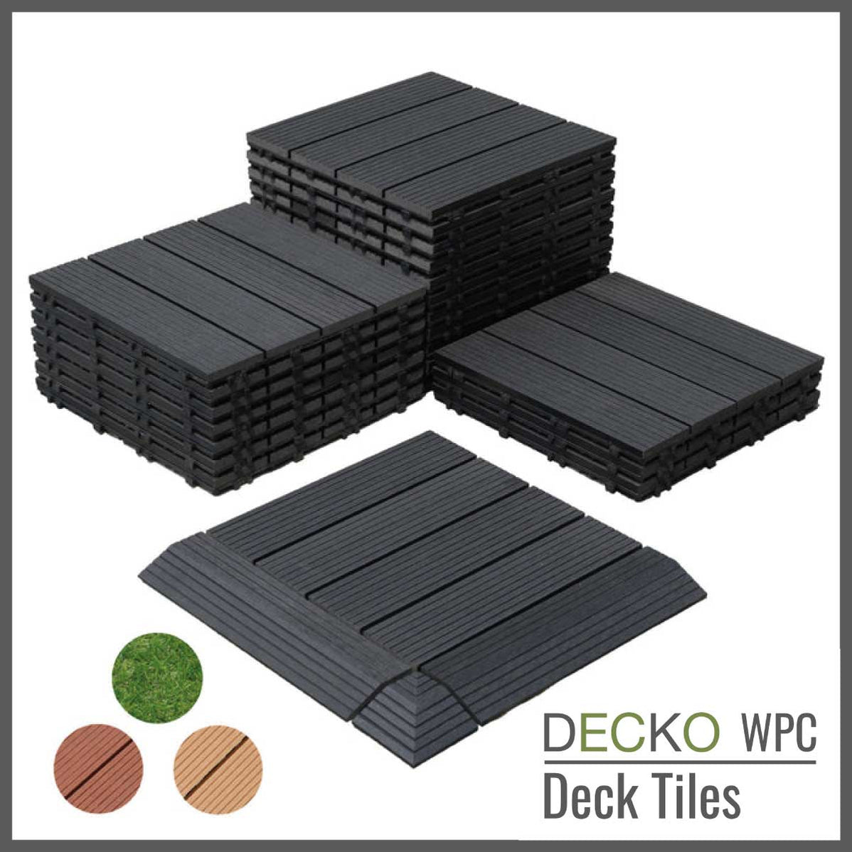 DECKO New Zealand - DIY Home Improvement Products - Shop Online