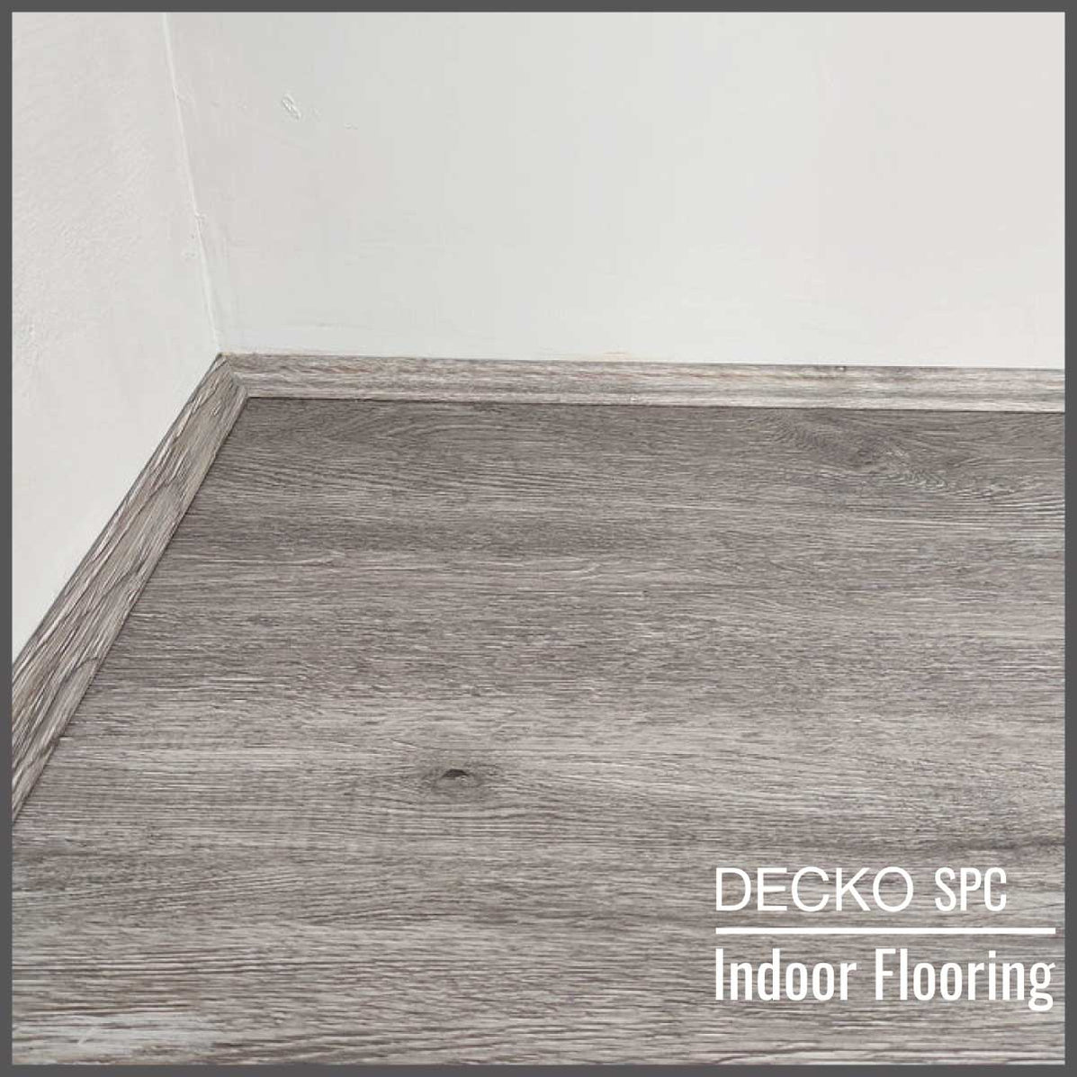 DECKO SPC Flooring - Choose Colour - Price/Box (2.23 SQM/Box) — DECKO ...