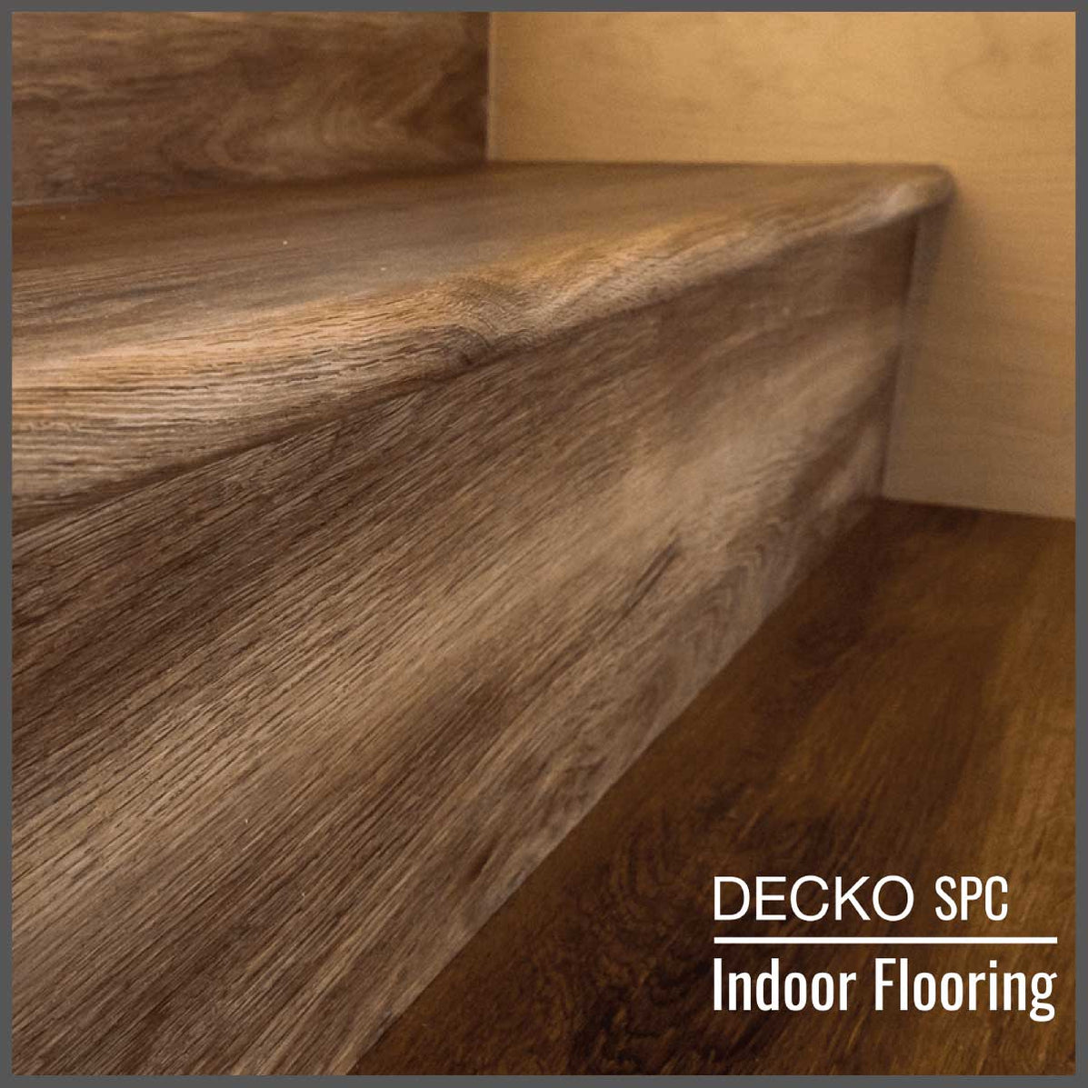 DECKO SPC Flooring - Choose Colour - Price/Box (2.23 SQM/Box) — DECKO ...