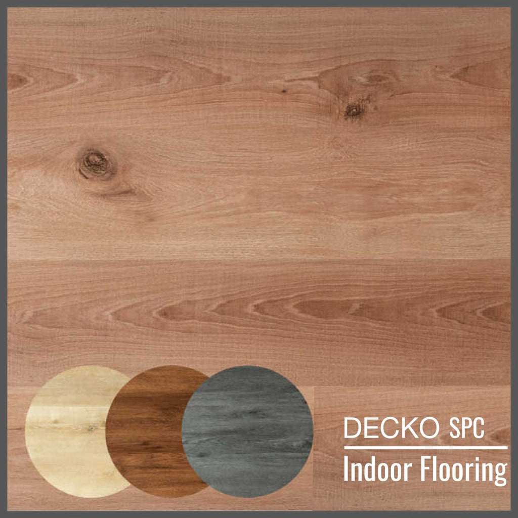 DECKO New Zealand - DIY Home Improvement Products - Shop Online
