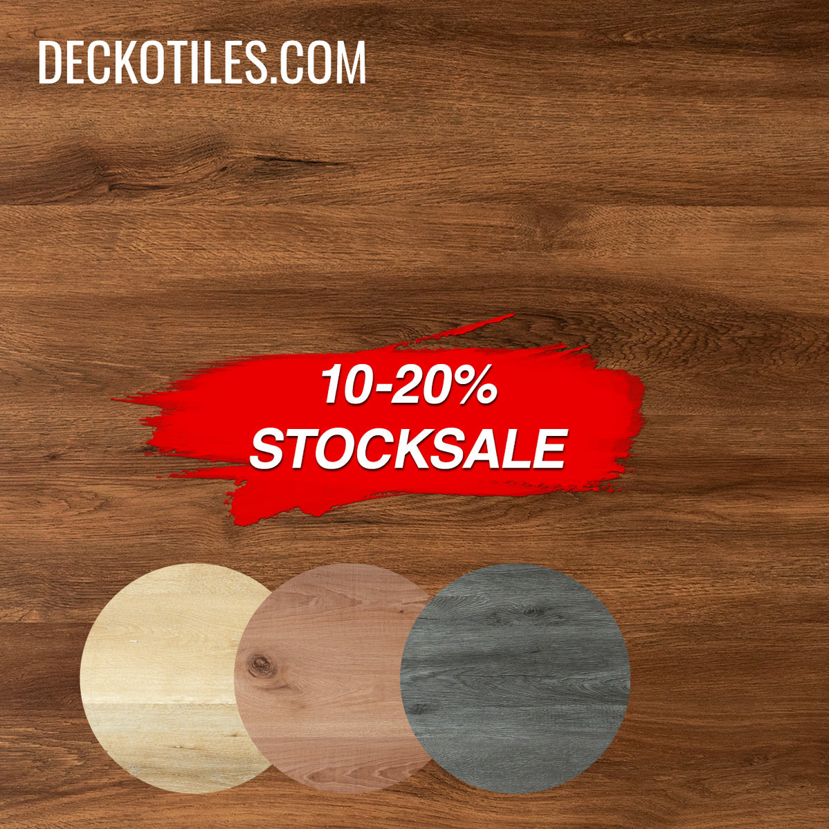 DECKO New Zealand - DIY Home Improvement Products - Shop Online