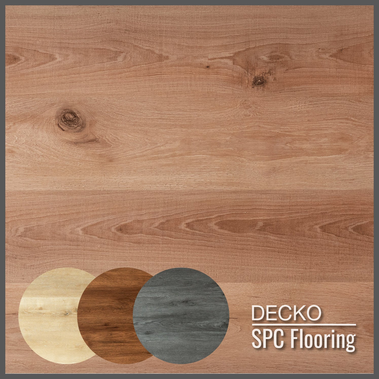 DECKO New Zealand - DIY Home Improvement Products - Shop Online