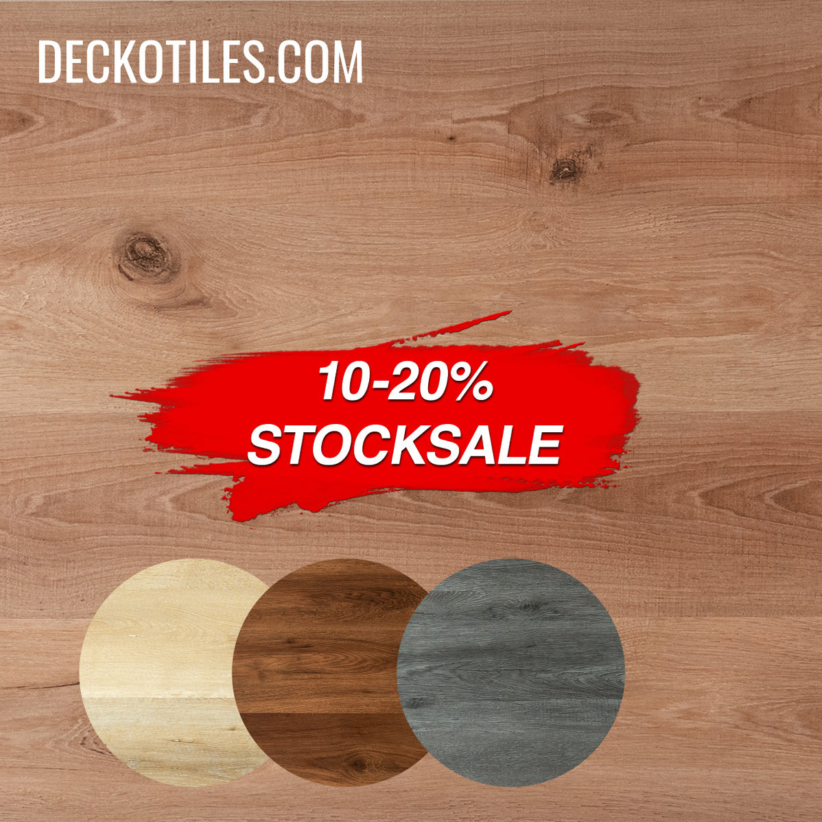 DECKO New Zealand - DIY Home Improvement Products - Shop Online