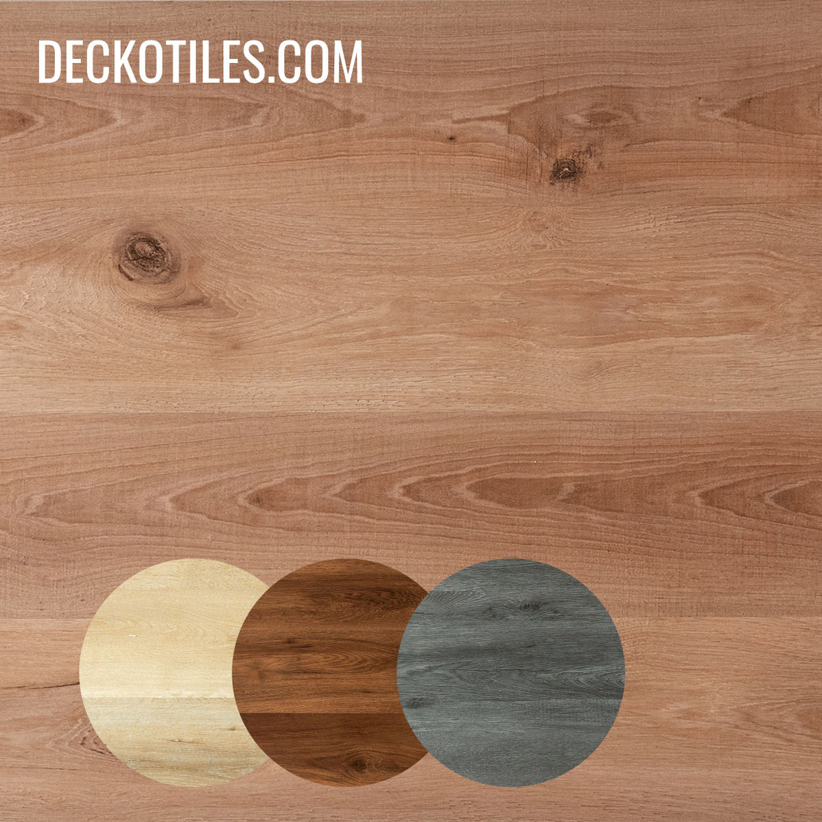 DECKO New Zealand - DIY Home Improvement Products - Shop Online