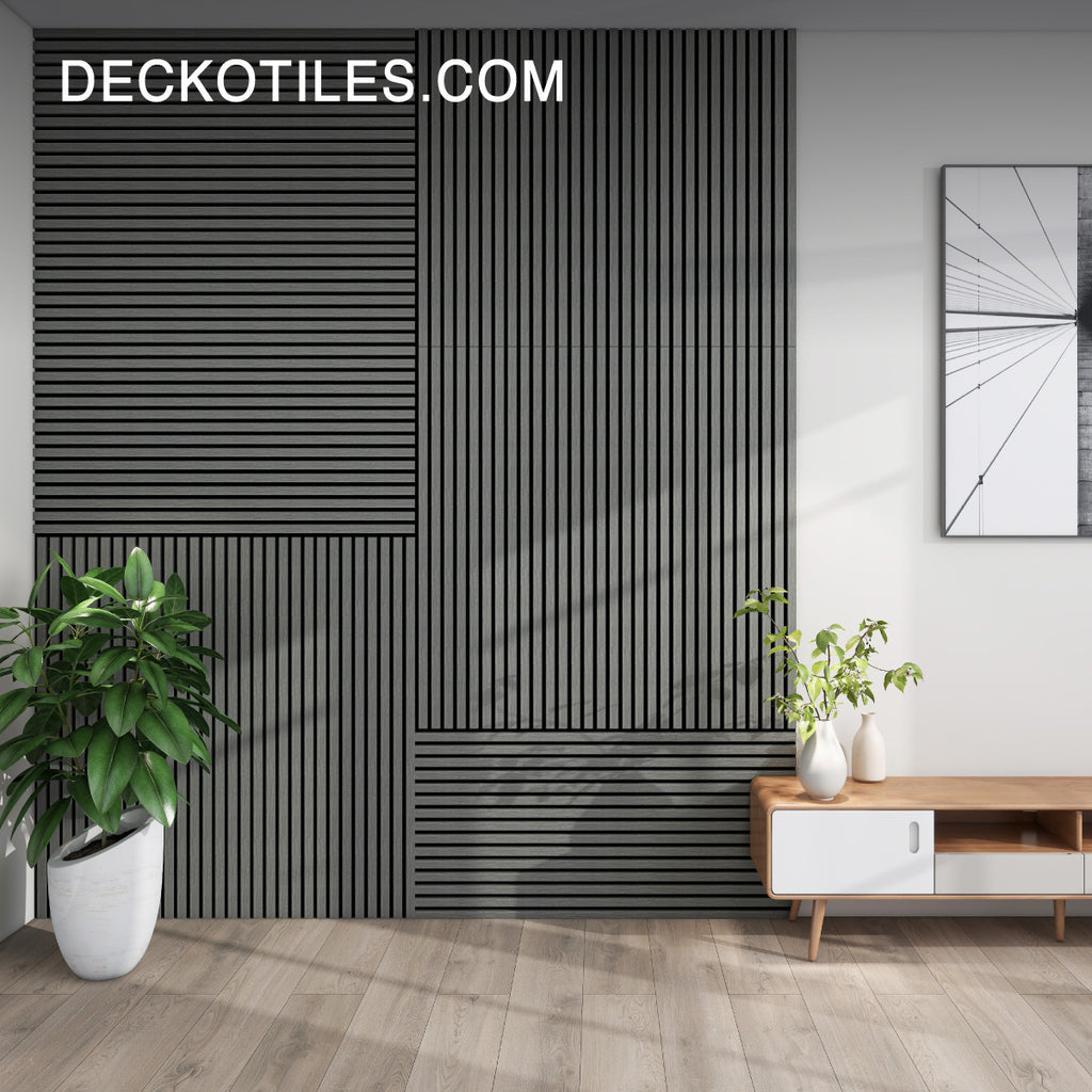 SOUNDSCAPE ACOUSTIC WALL PANELS STORE — DECKO New Zealand