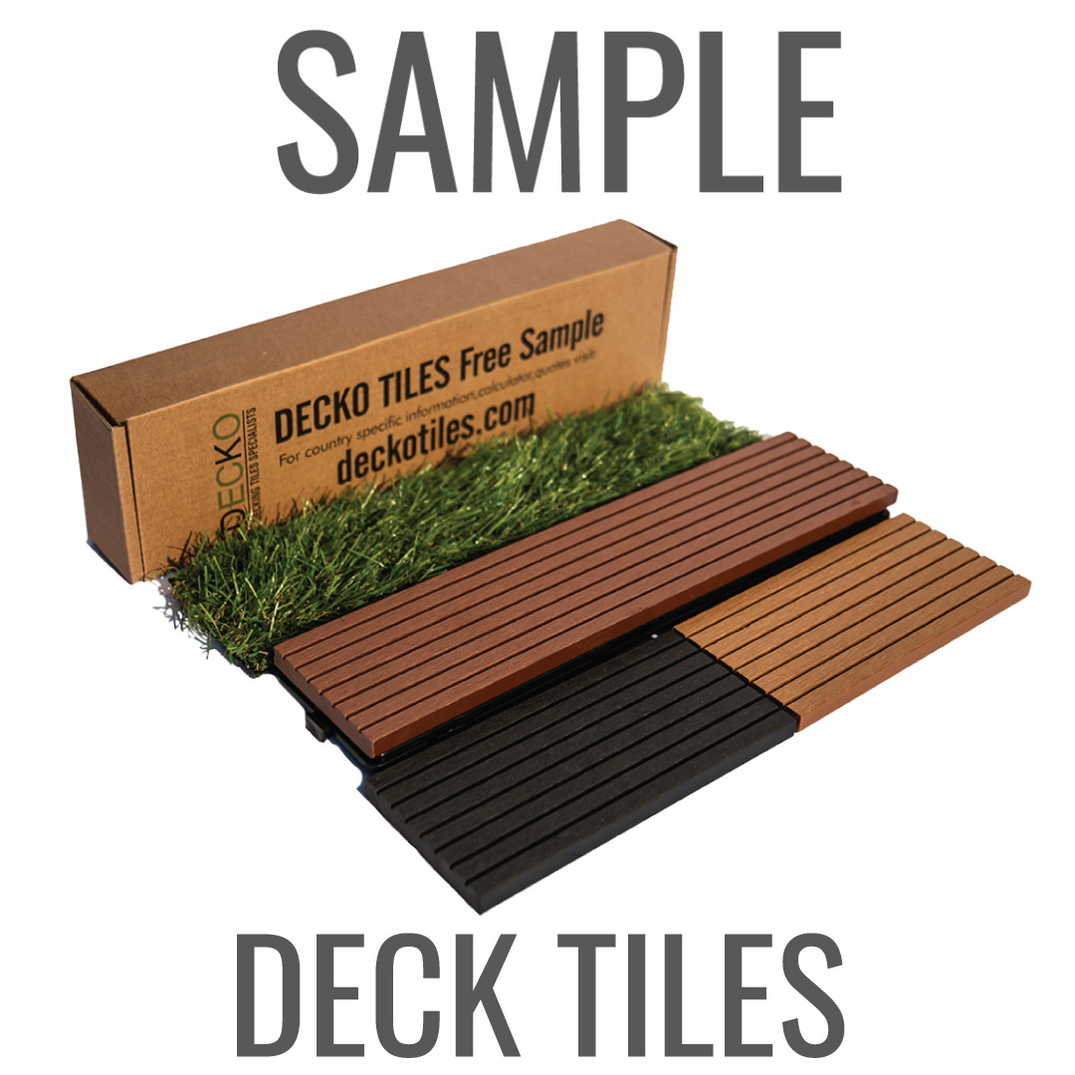 DECKO New Zealand - DIY Home Improvement Products - Shop Online