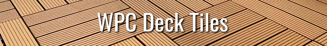 DECKO Premium DECK Tiles — DECKO New Zealand